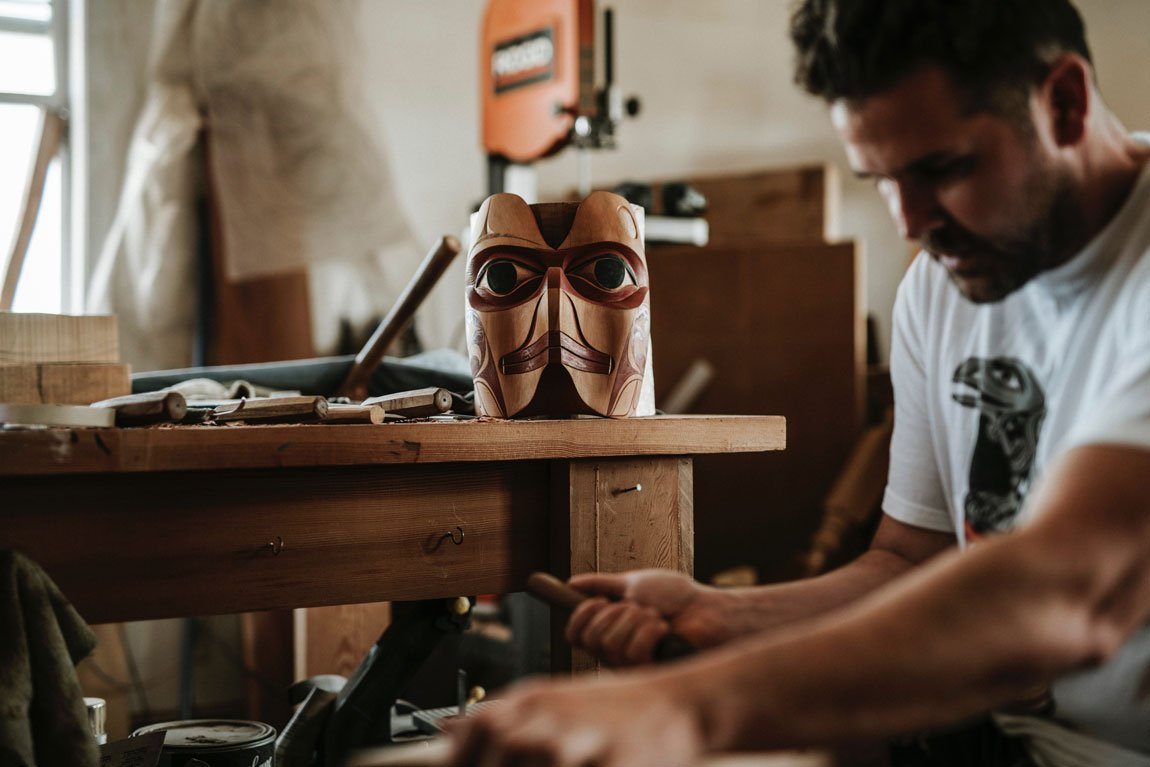 Rande Cook Interview