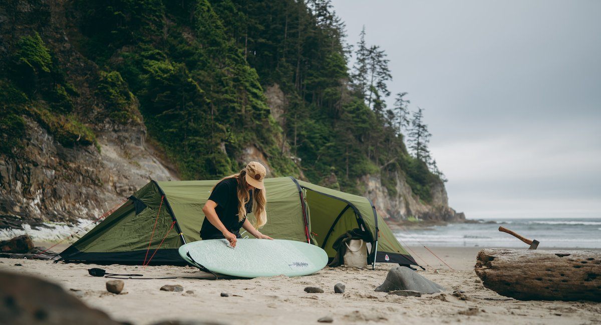 Our Best Sustainable Surfing Trips and Tips