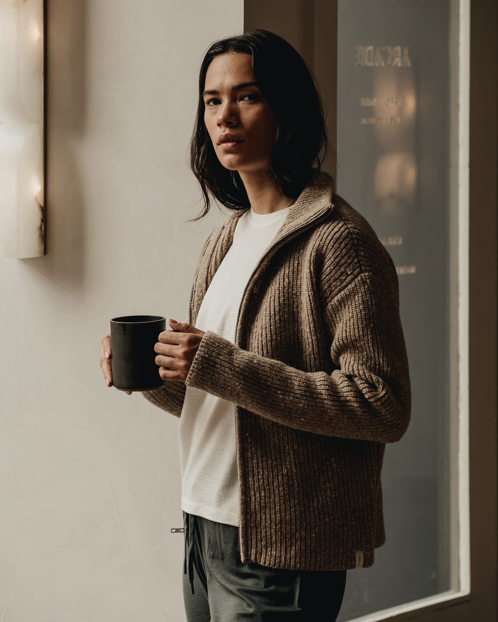 ecologyst - Premium natural clothing made in North America