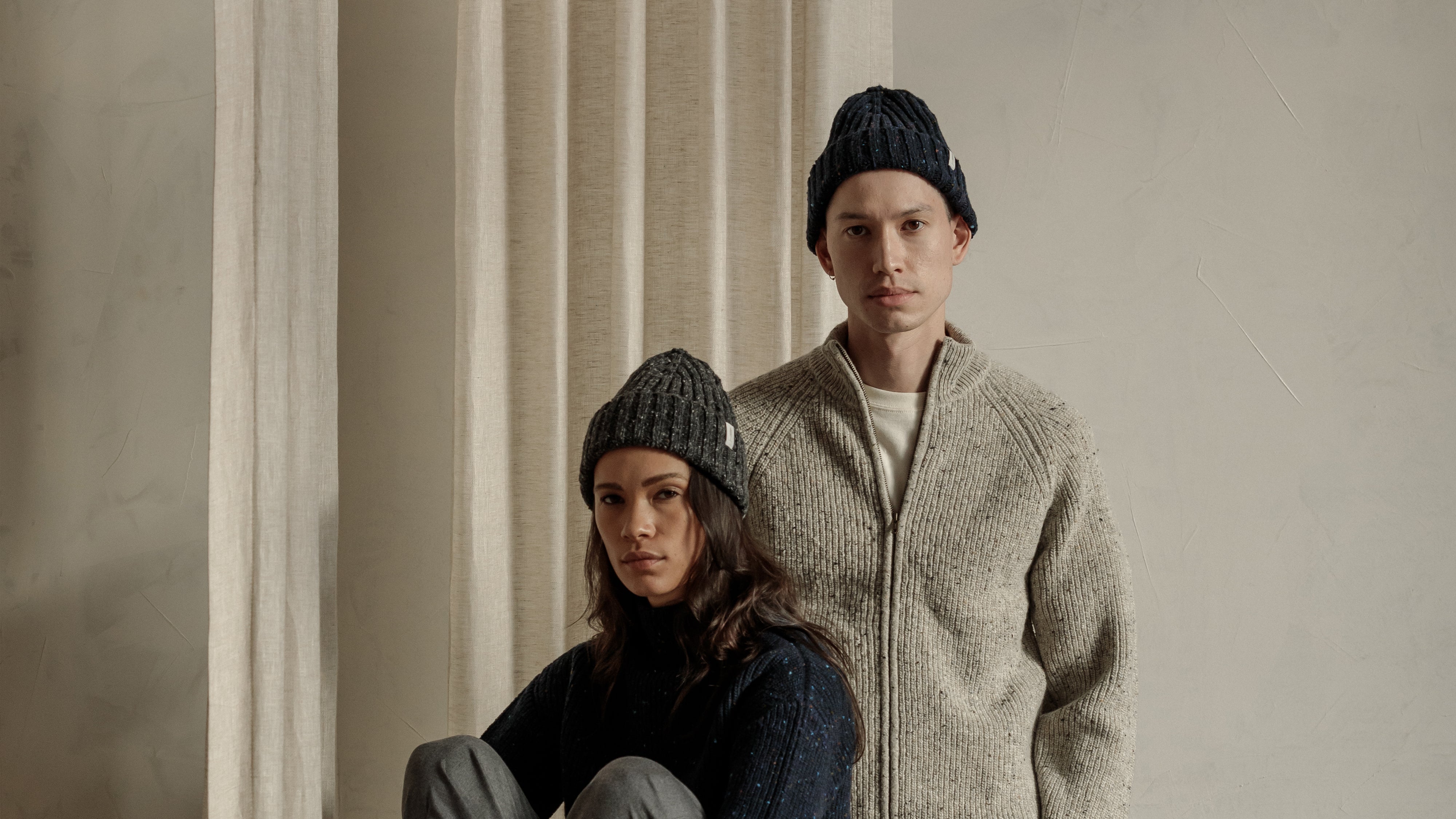 ecologyst - Premium natural clothing made in North America