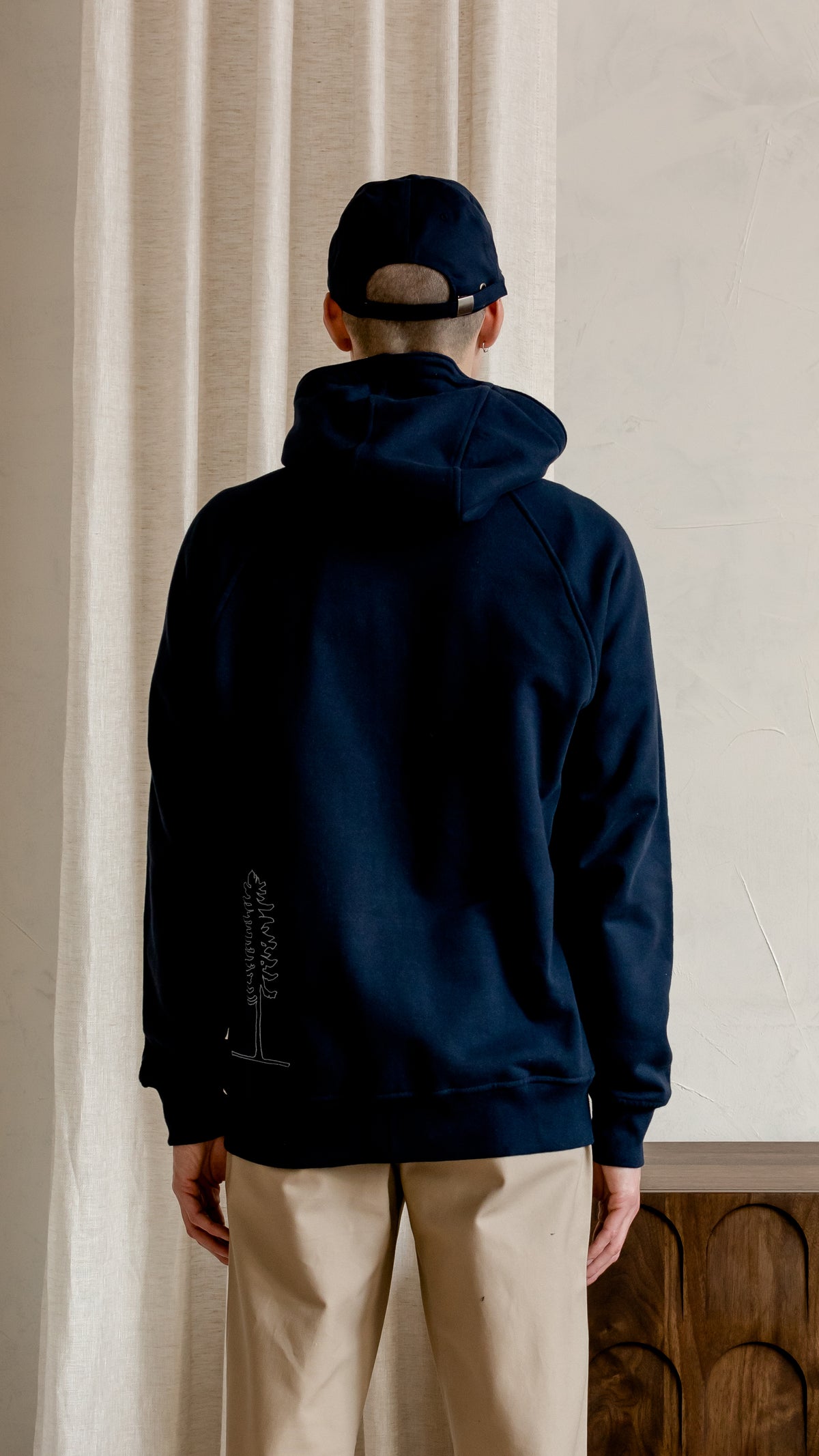 ecologyst - Premium natural clothing made in North America