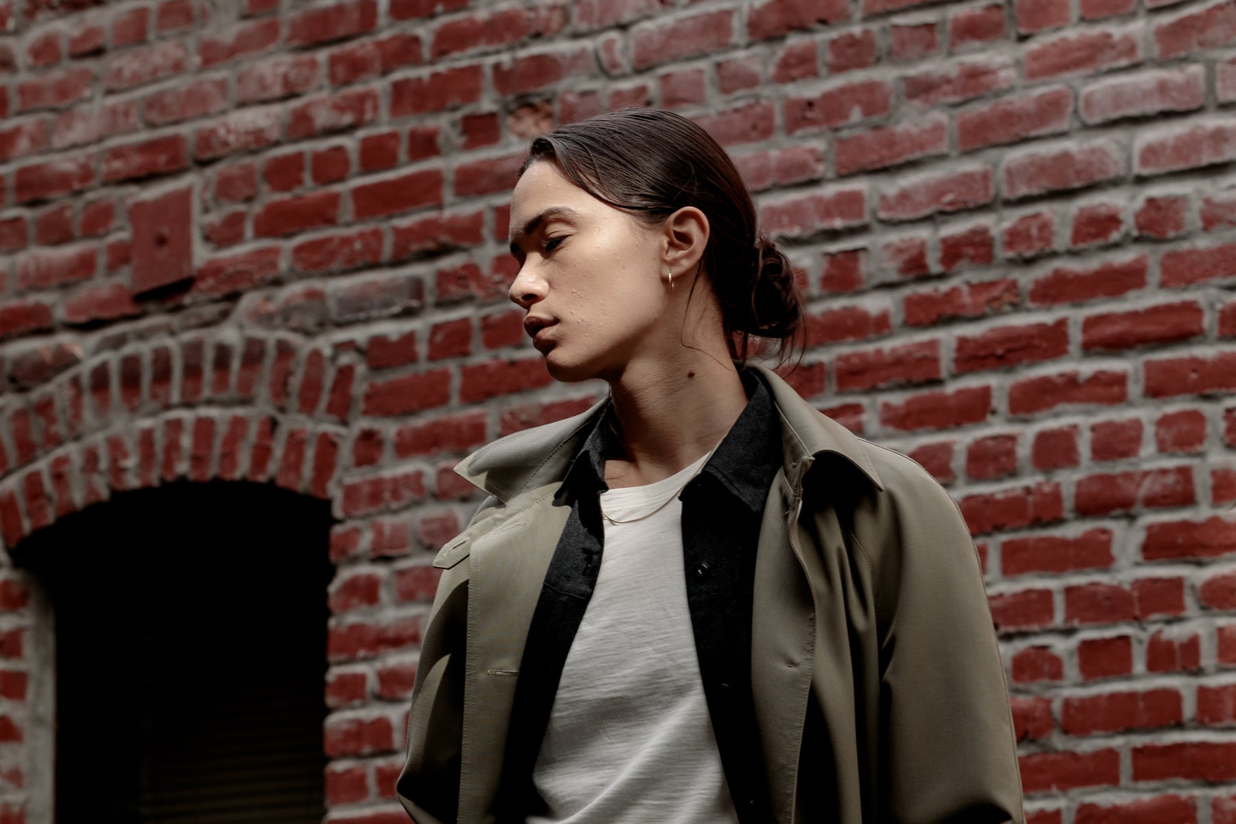 ecologyst - Premium natural clothing made in North America