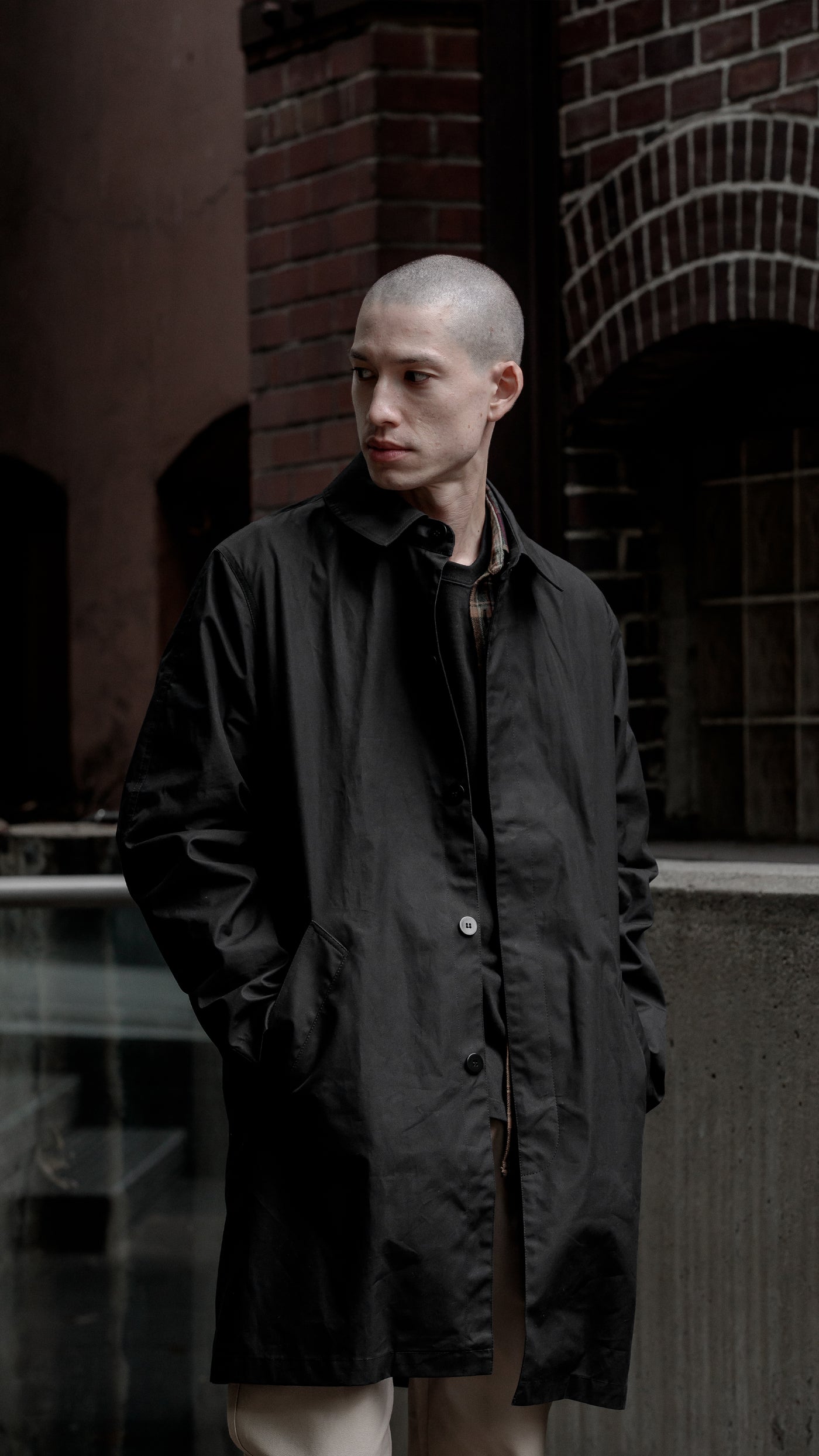 ecologyst - Premium natural clothing made in North America