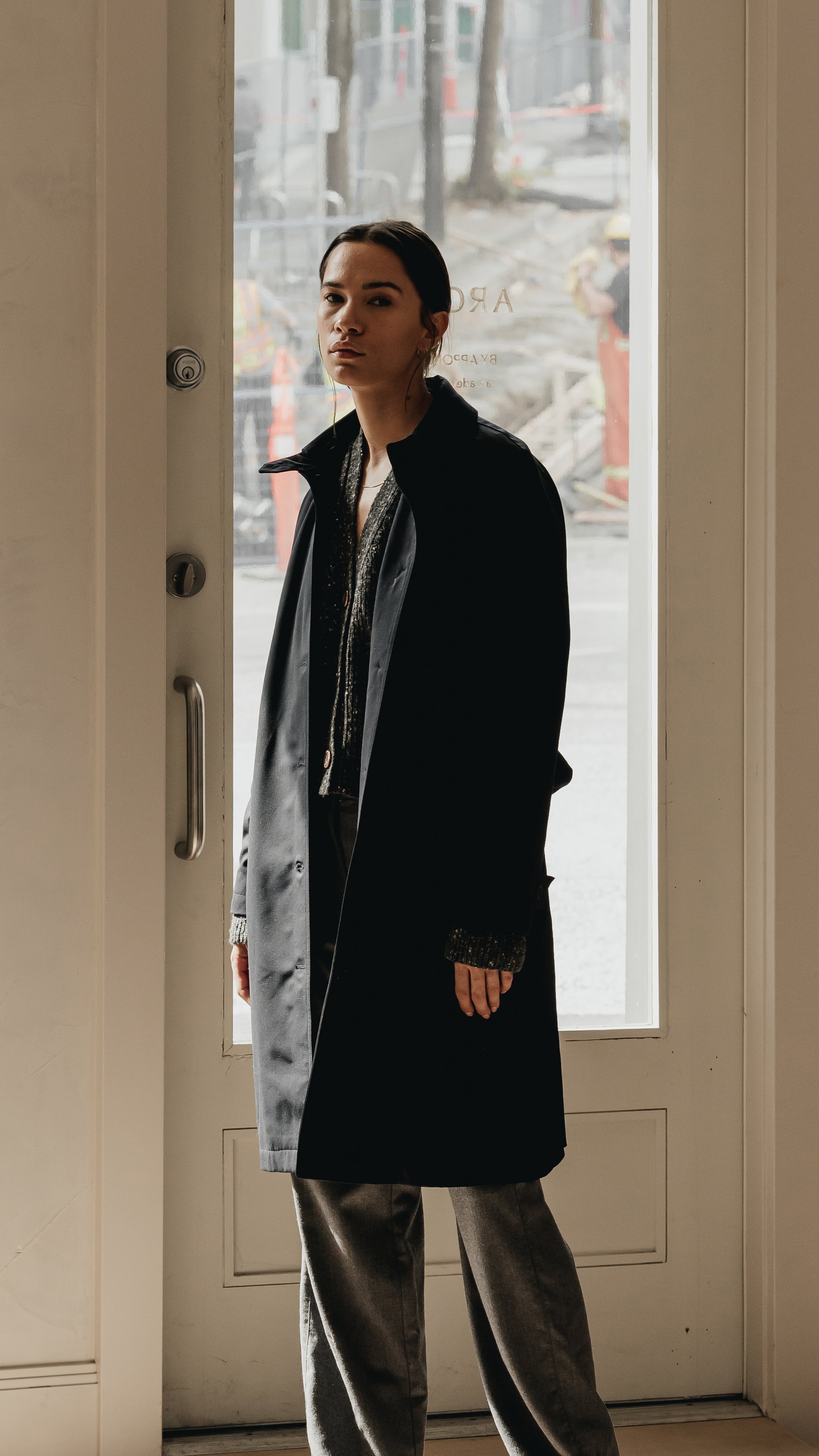 ecologyst - Premium natural clothing made in North America