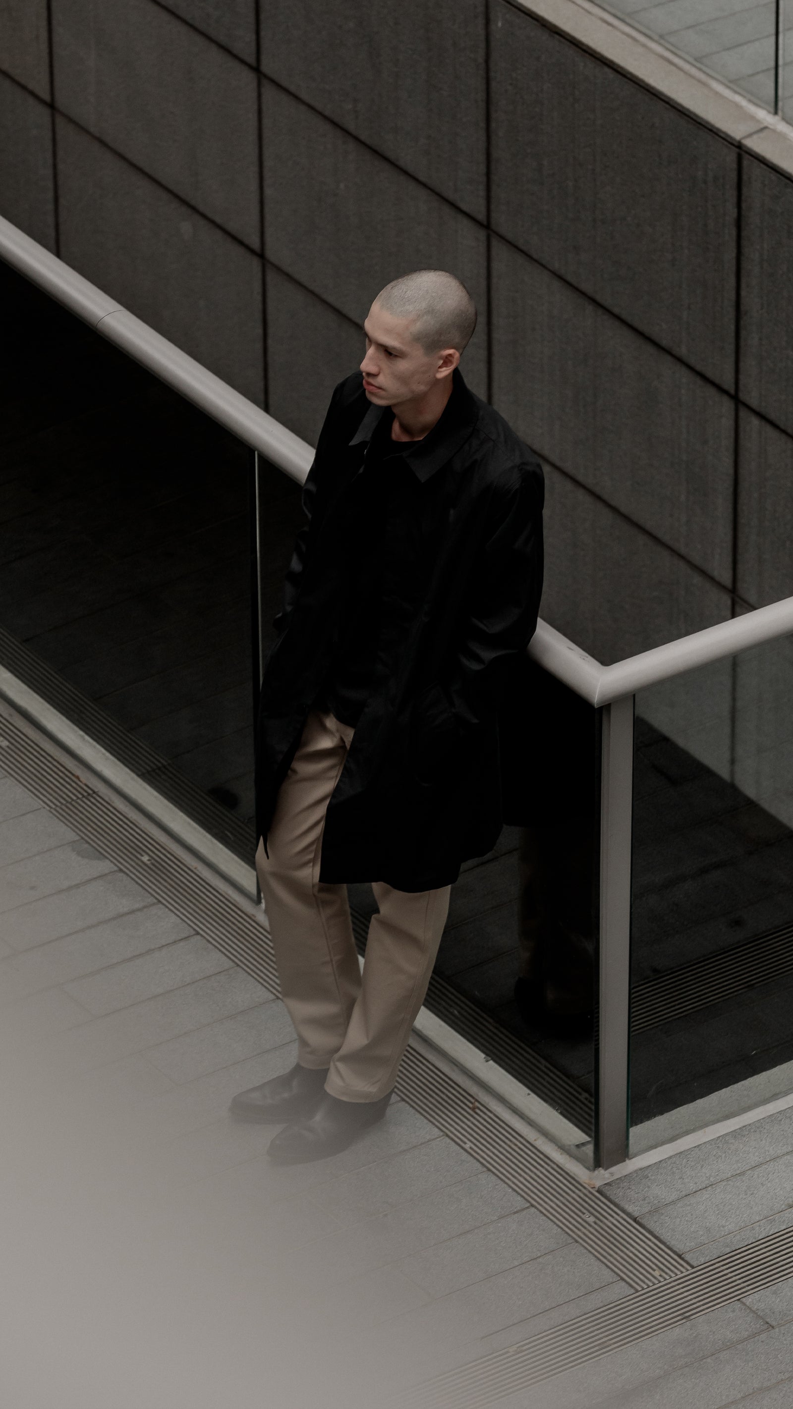 ecologyst - Premium natural clothing made in North America