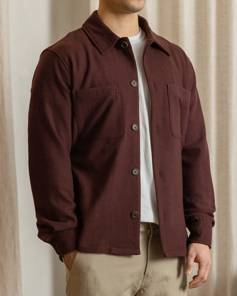 ecologyst - Premium natural clothing made in North America