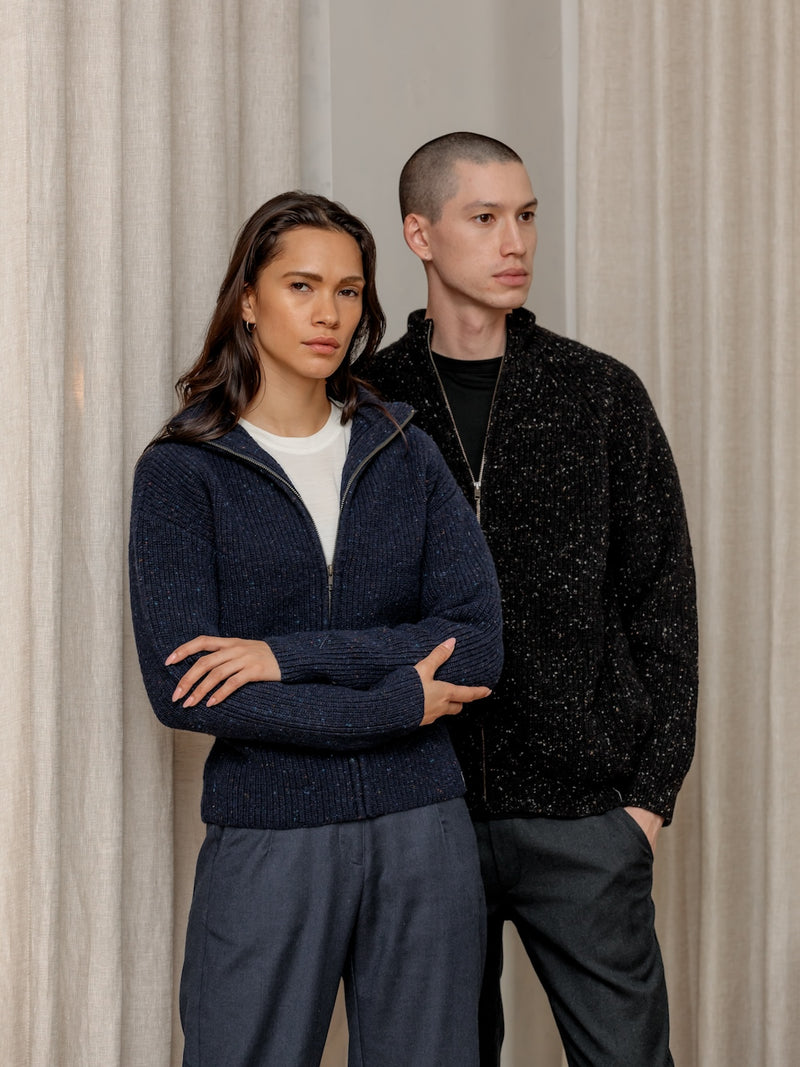 ecologyst - Premium natural clothing made in North America