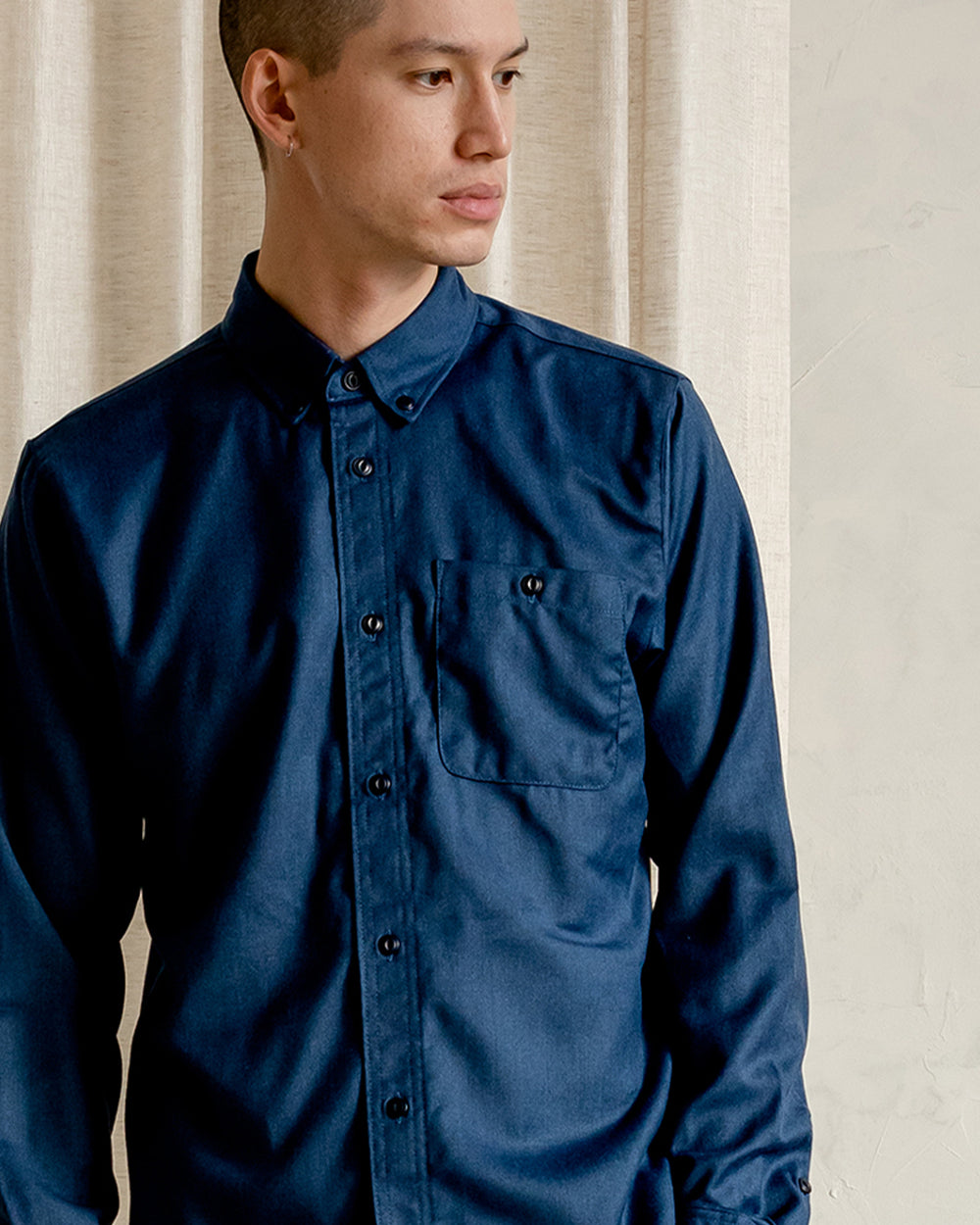 ecologyst - Premium natural clothing made in North America