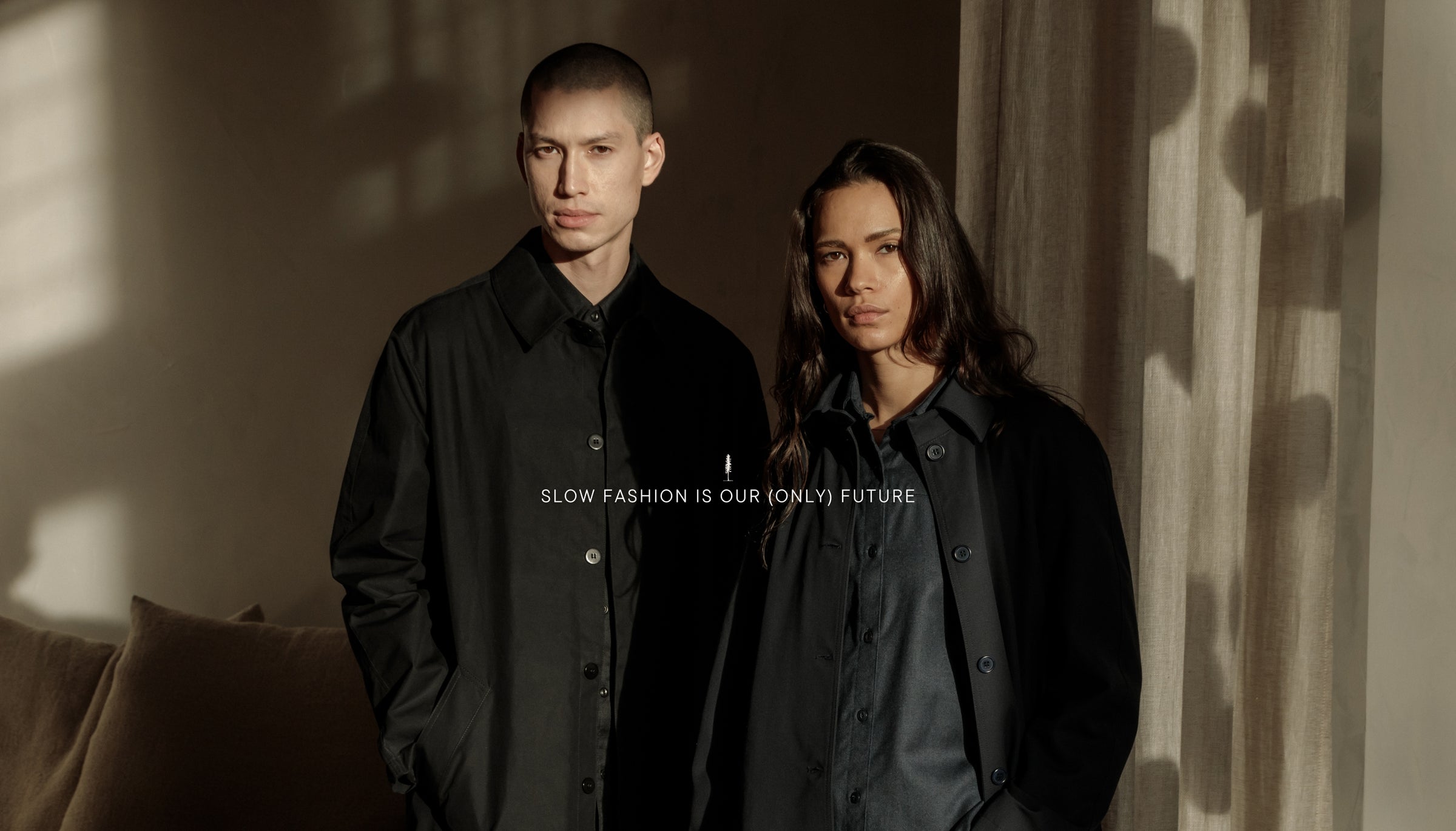 ecologyst - Premium natural clothing made in North America