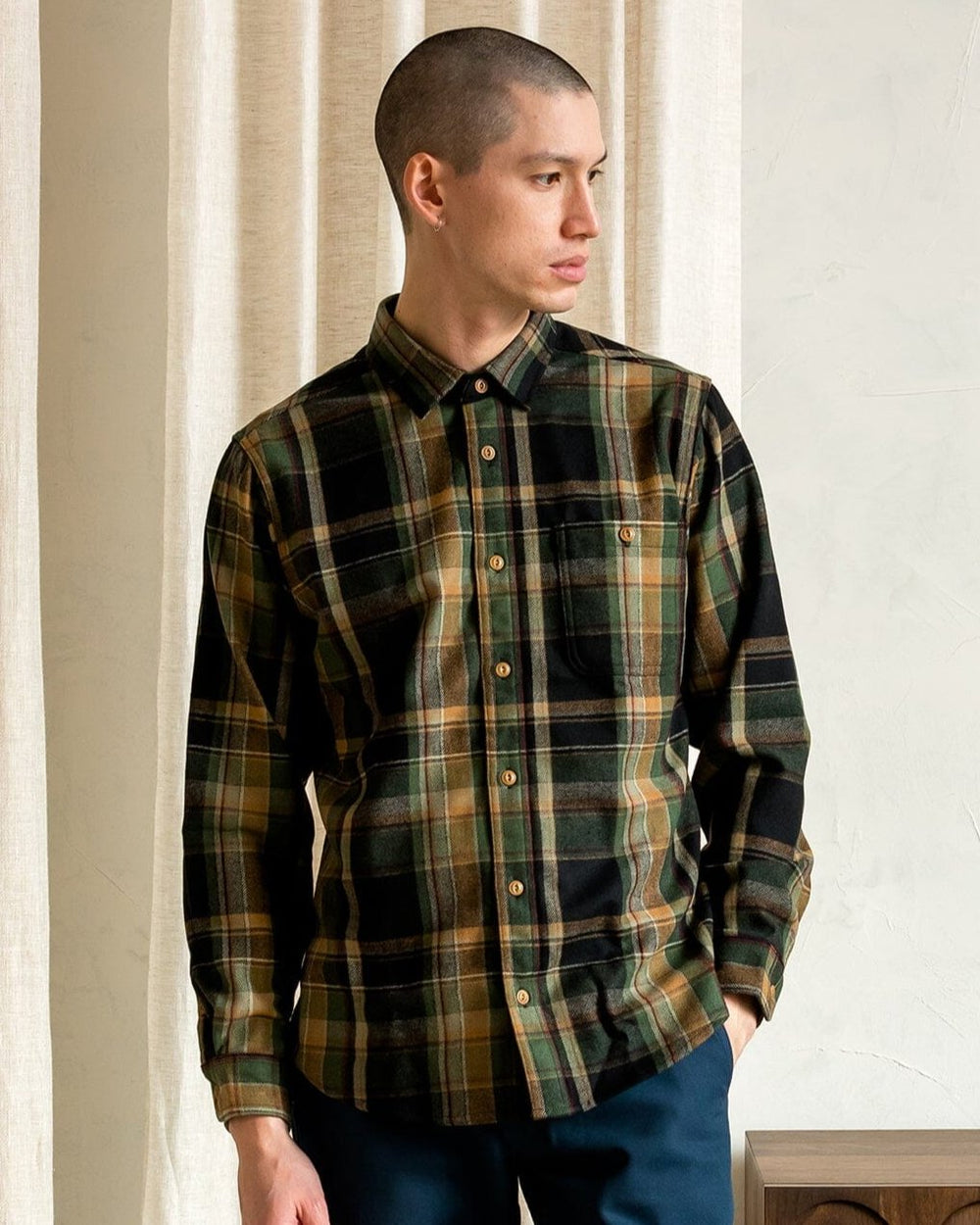 Men's Tops