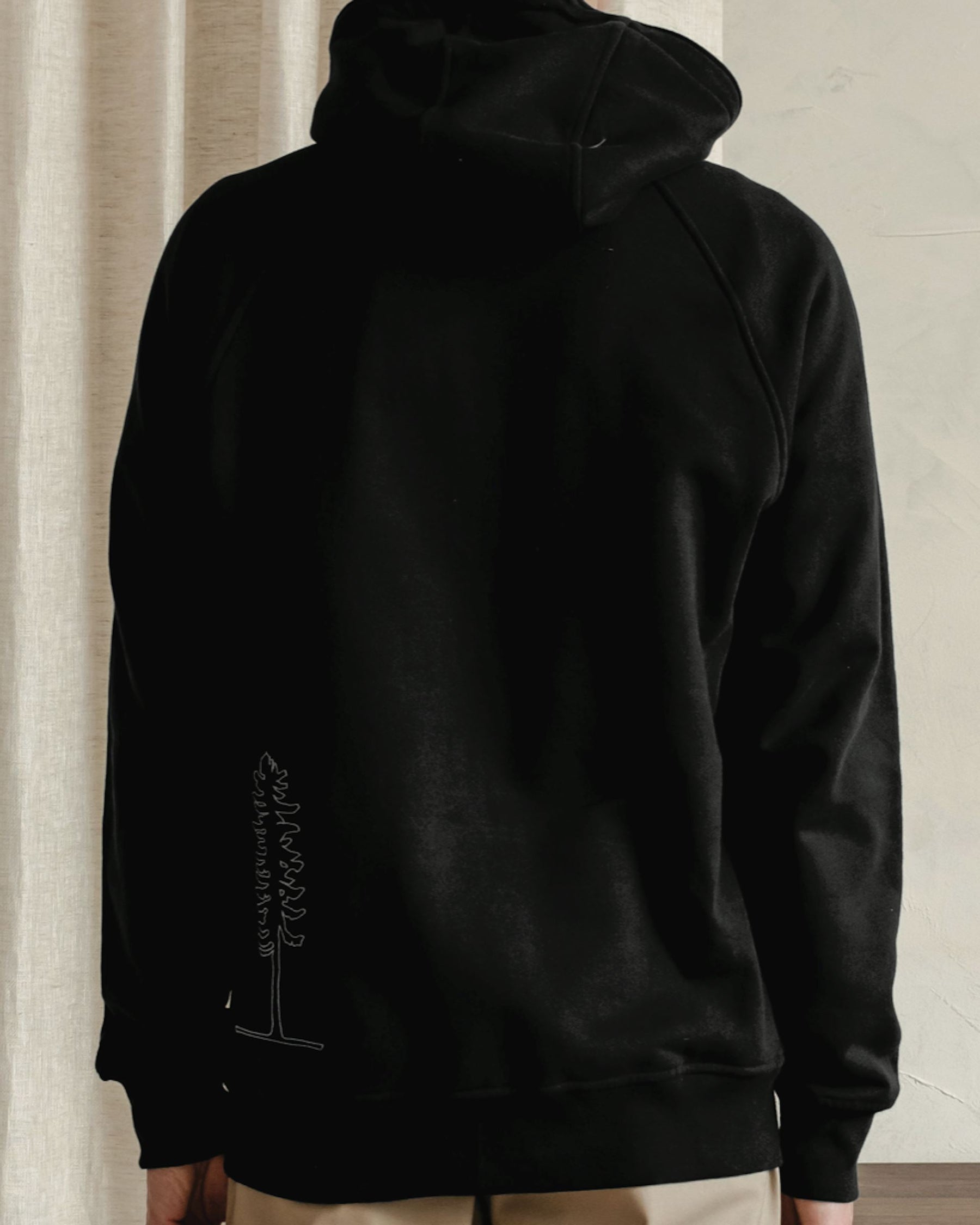 ecologyst - Premium natural clothing made in North America