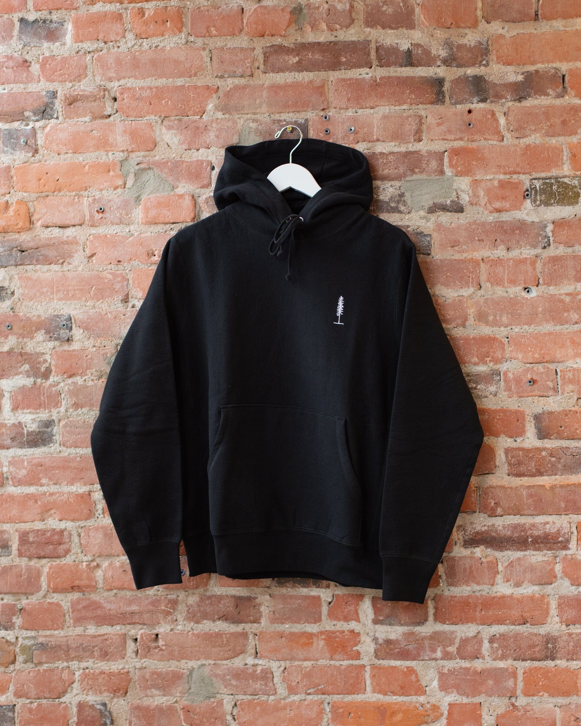 The Evergreen Standard Hoodie