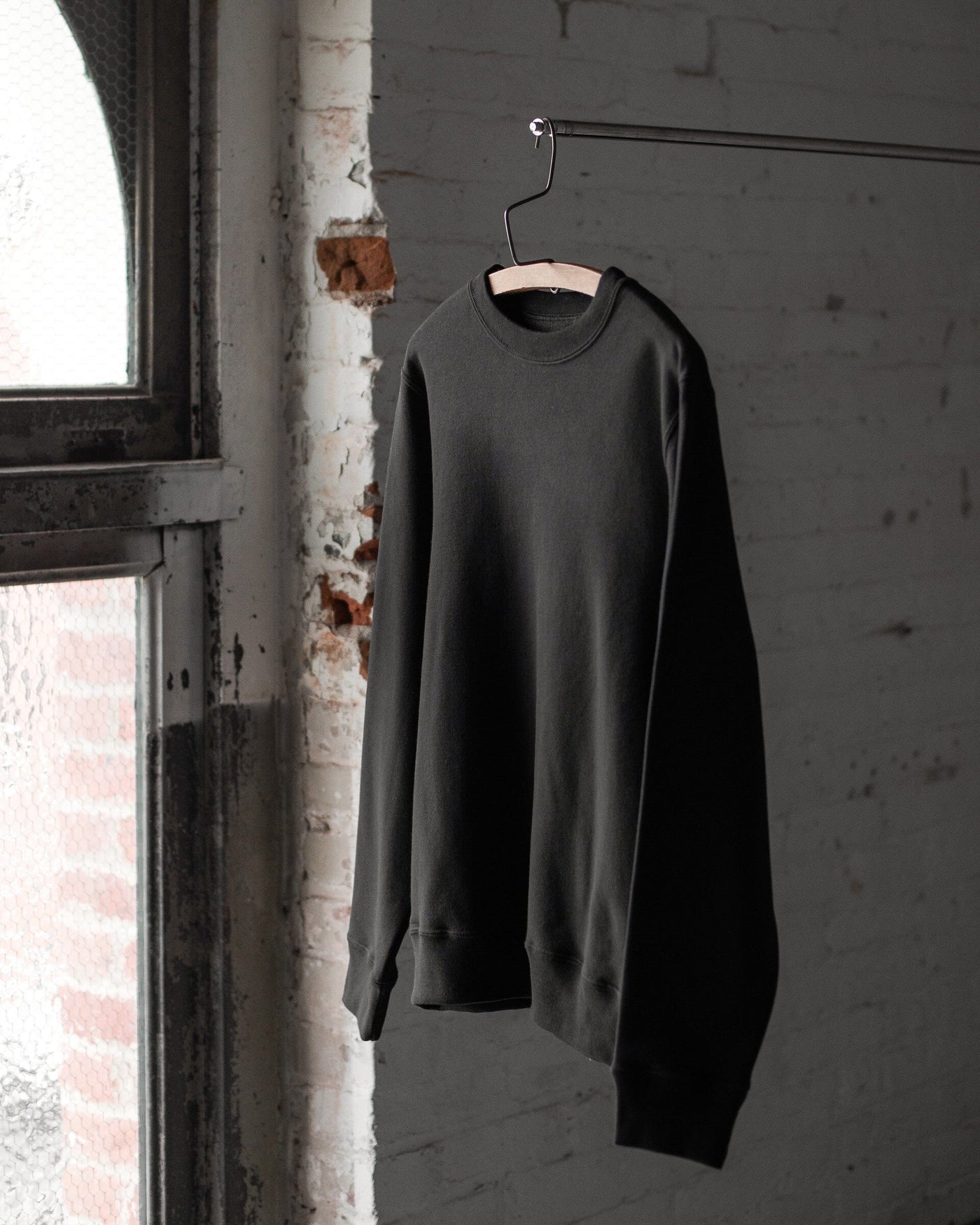 ecologyst - Premium natural clothing made in North America