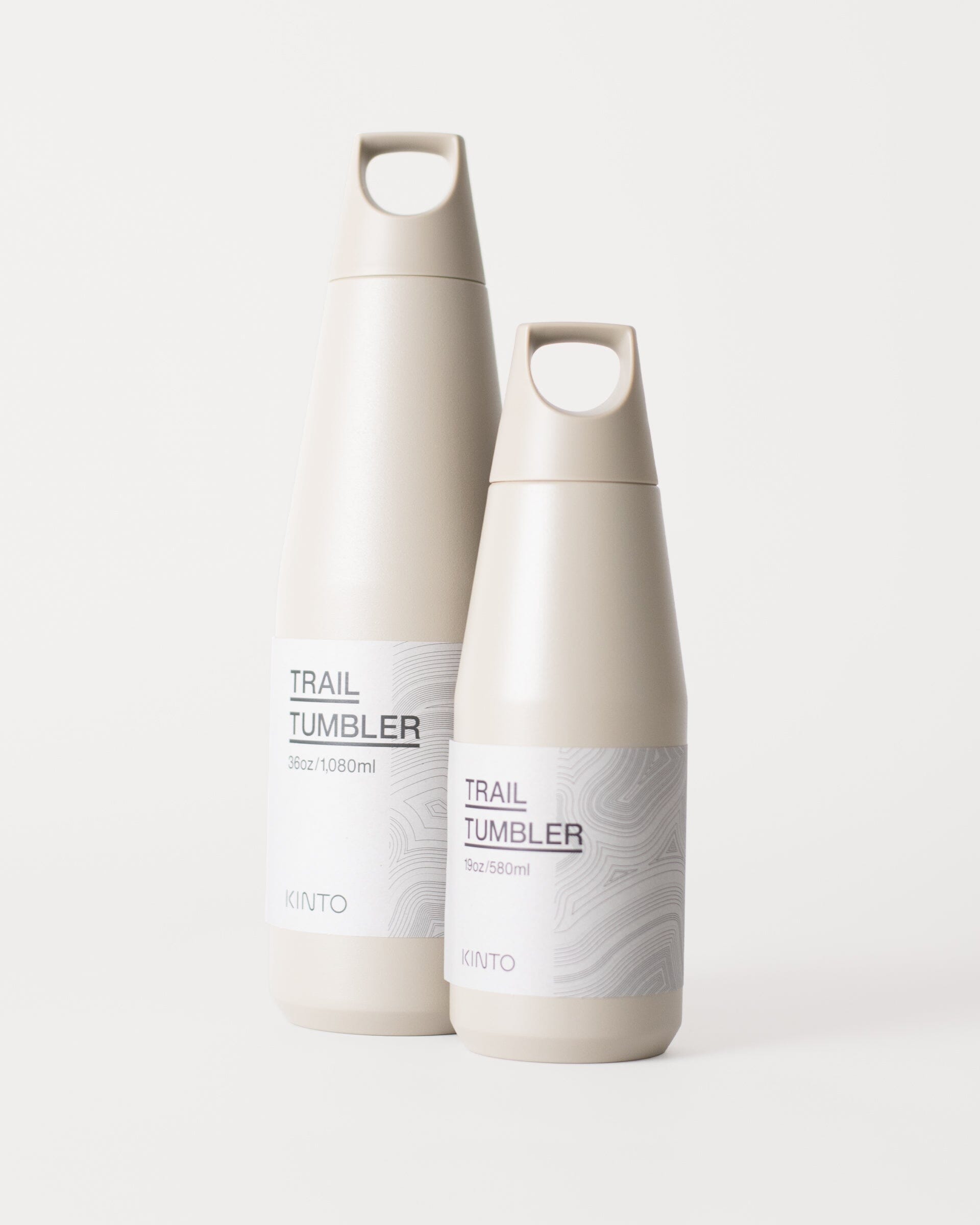 KINTO Trail Tumbler