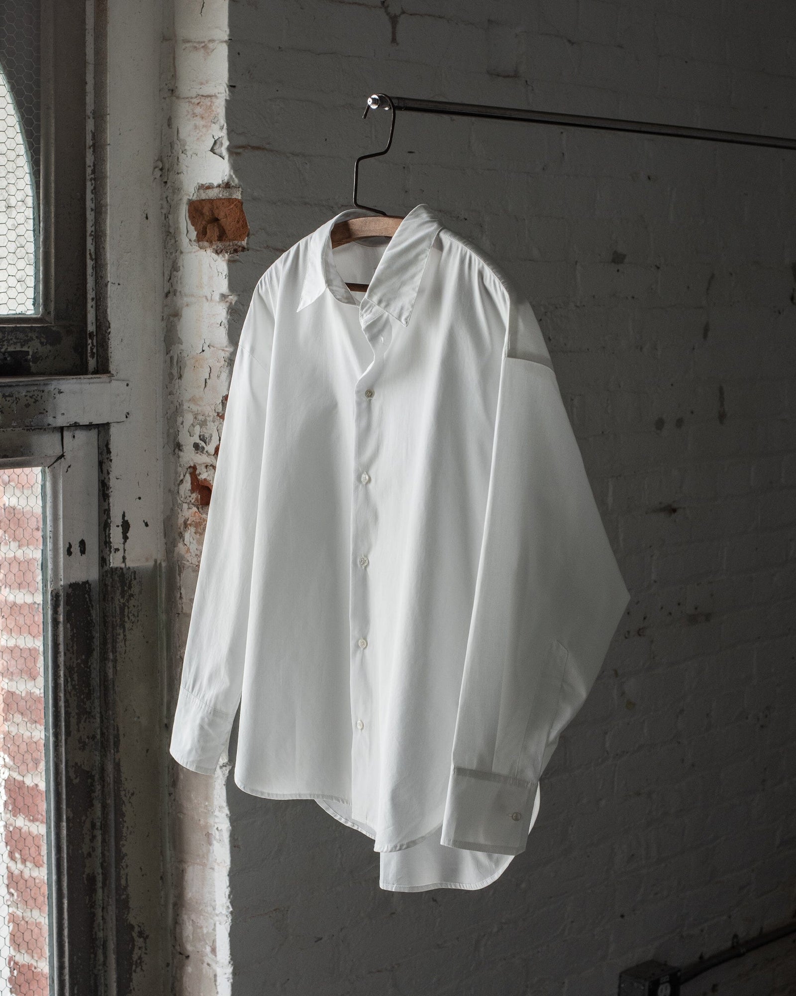 Sustainably Made Women's Apparel
