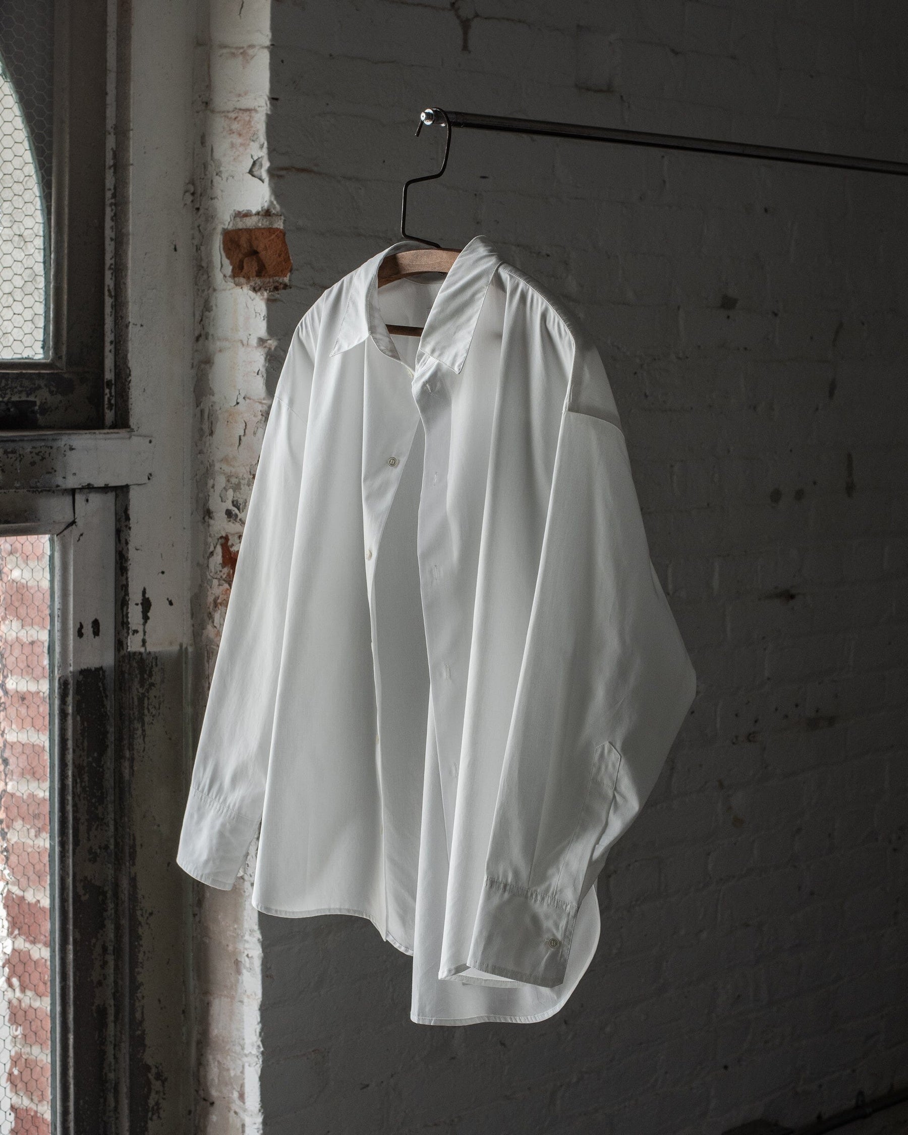 Sustainably Made Women's Apparel