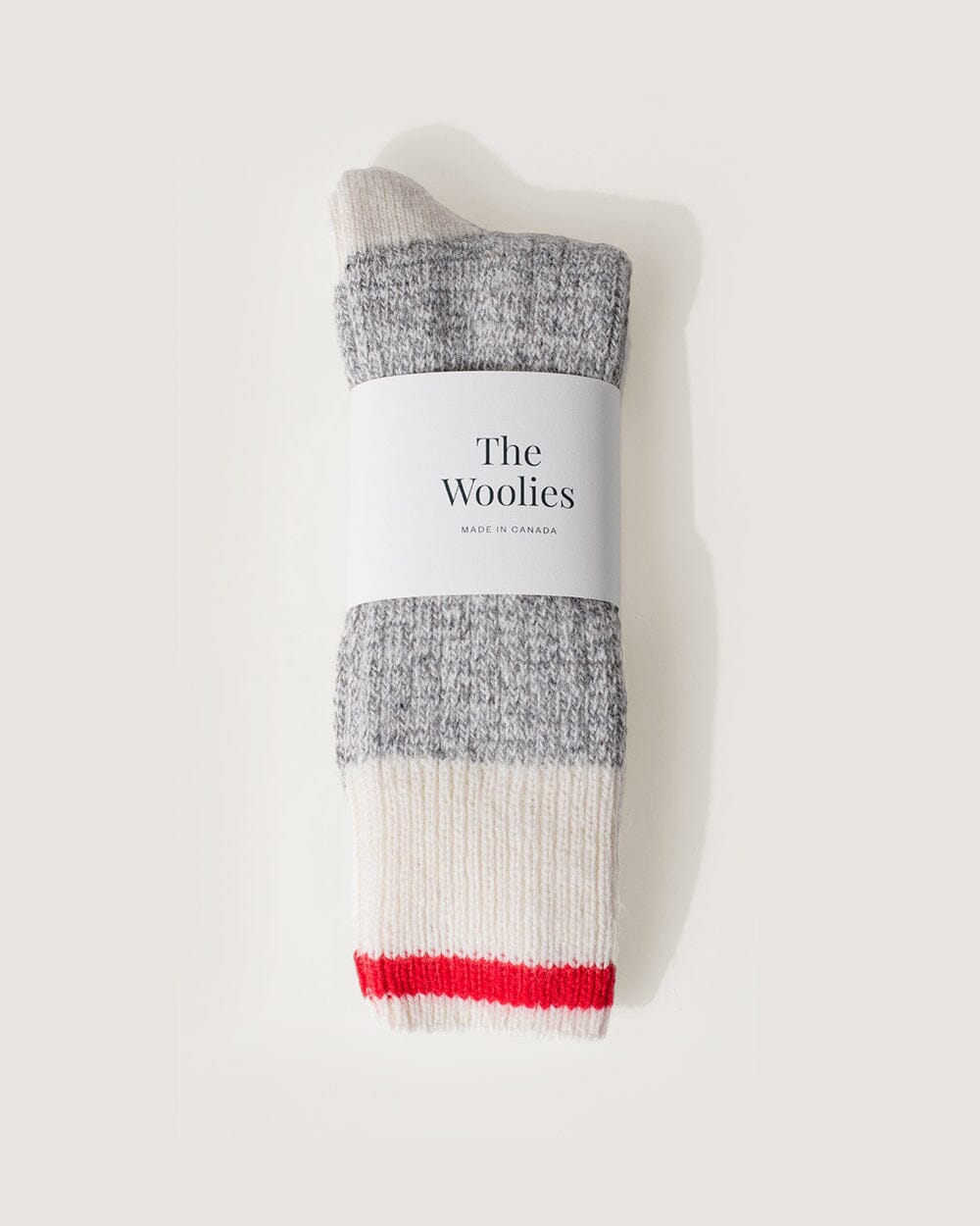 The Woolies Wool Socks | Made In Canada