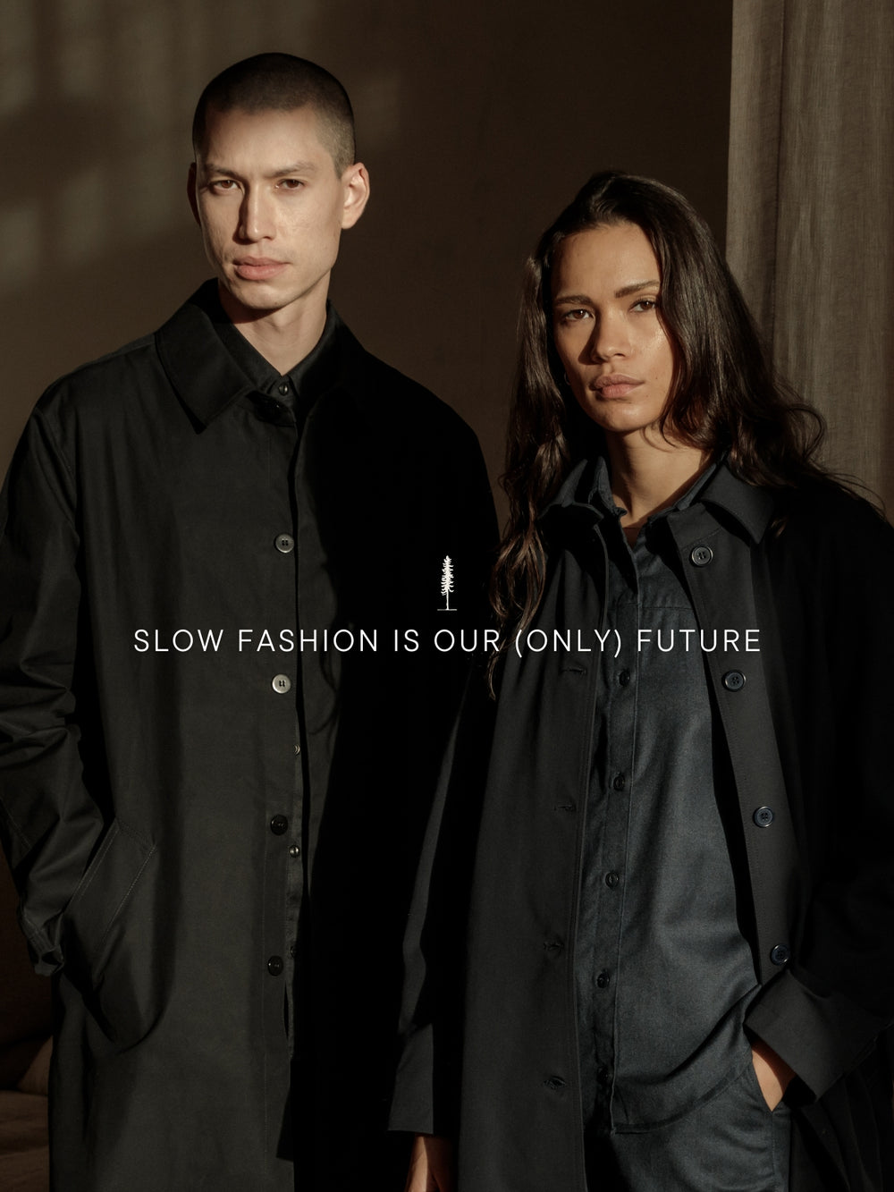 ecologyst - Premium natural clothing made in North America