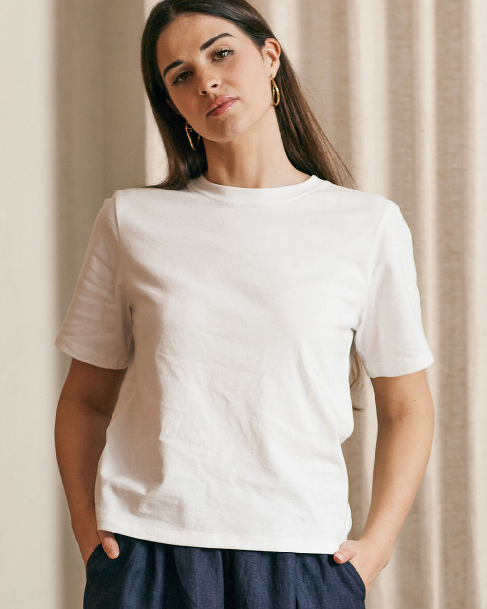 ecologyst - Premium natural clothing made in North America