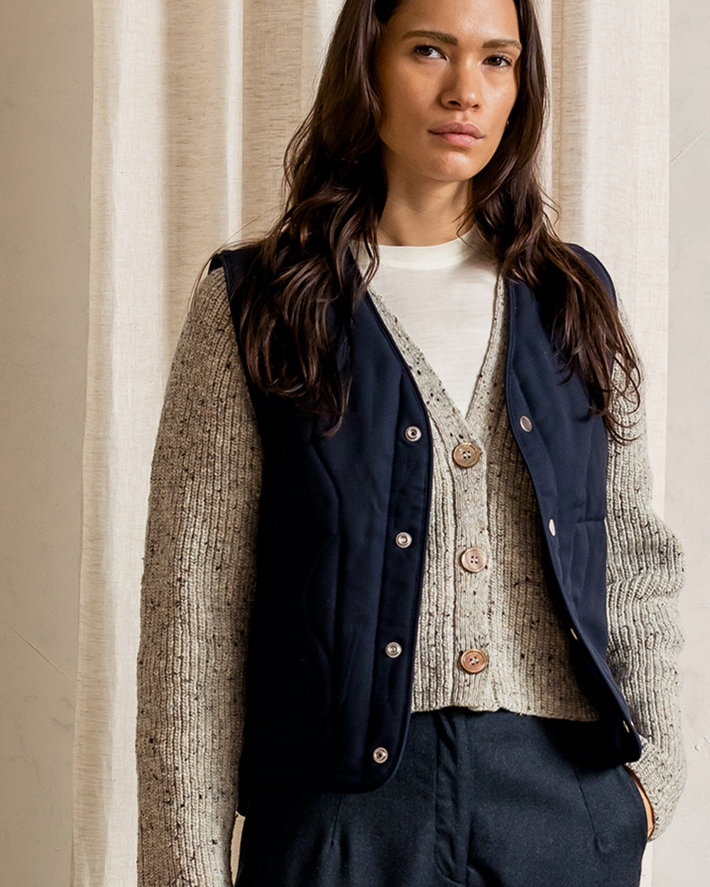 ecologyst - Premium natural clothing made in North America