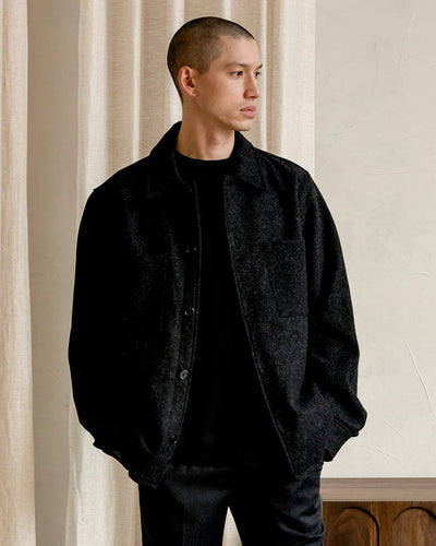 ecologyst - Premium natural clothing made in North America