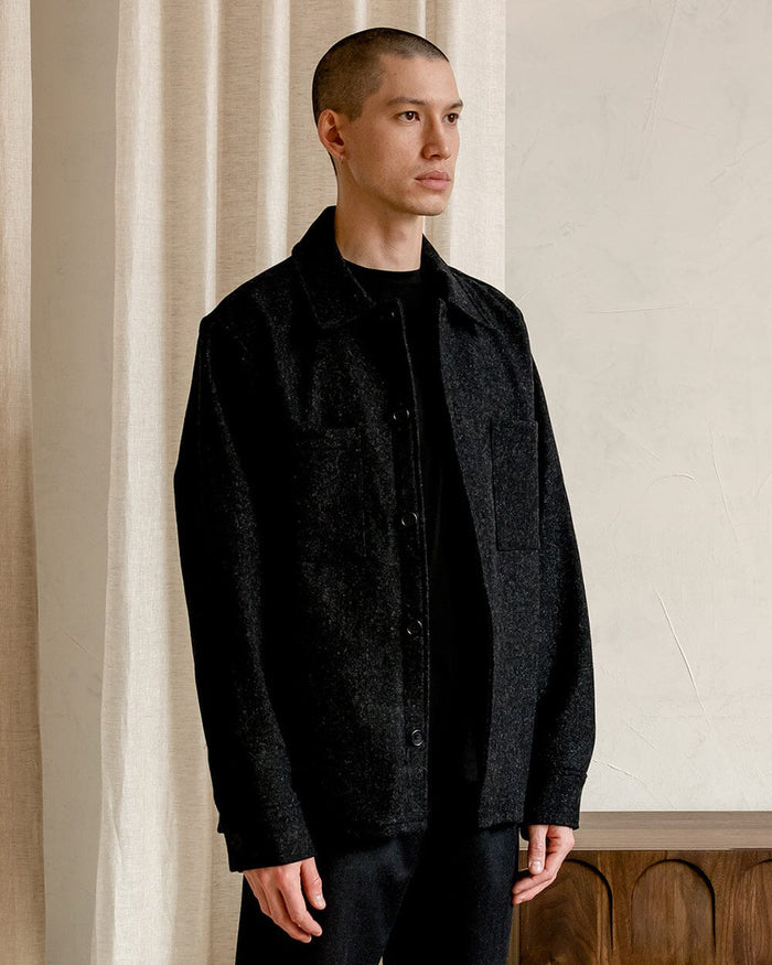 ecologyst - Premium natural clothing made in North America